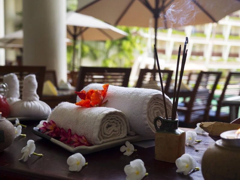 Te contamos los beneficios del Spa móvil